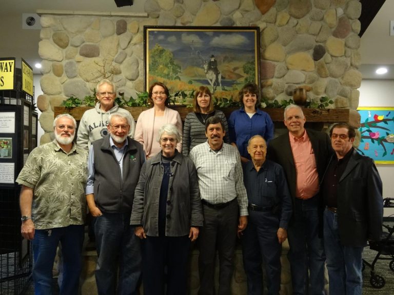 Retreats and Events - Camp Mack