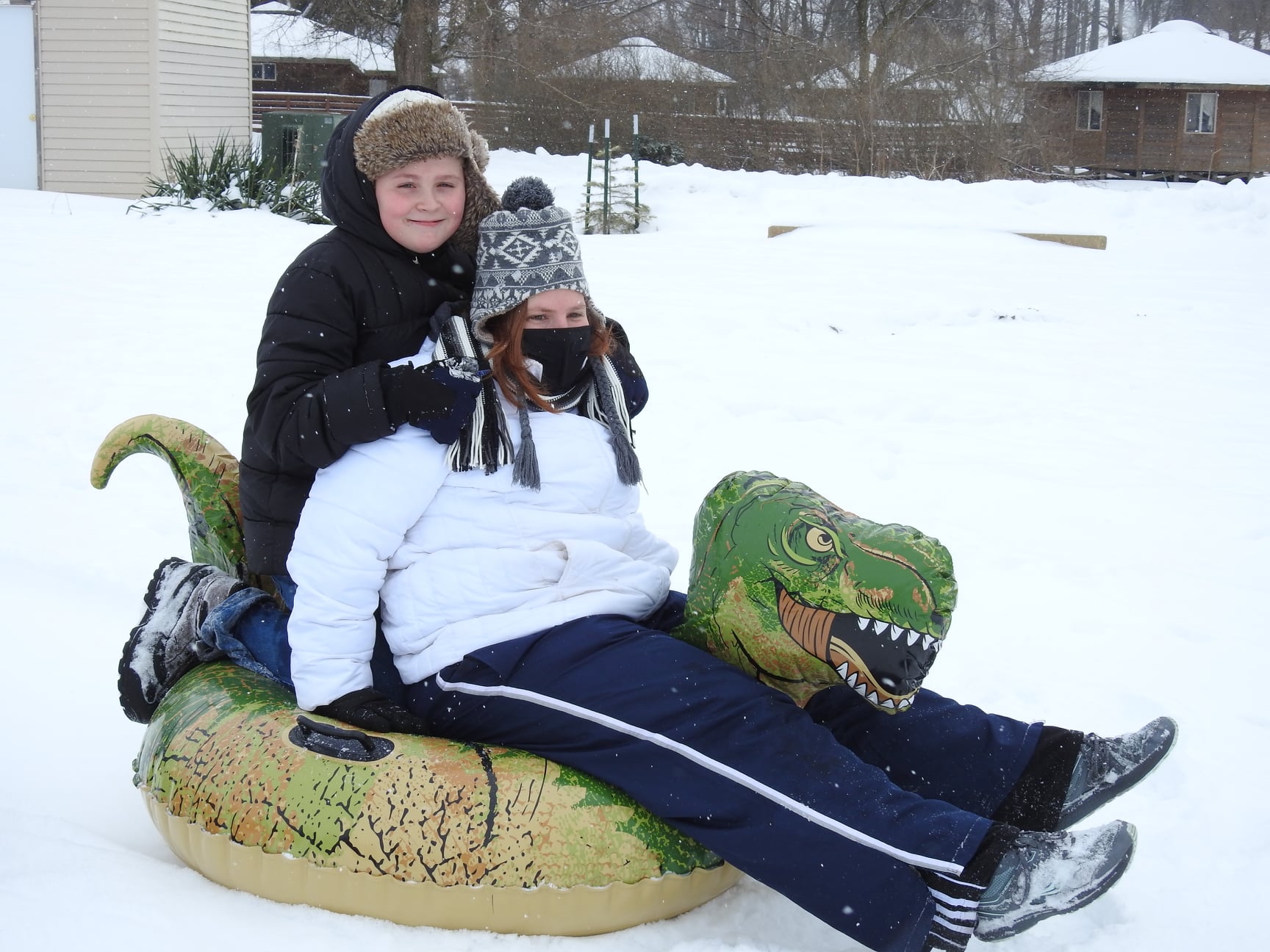 Retreats and Events - Camp Mack