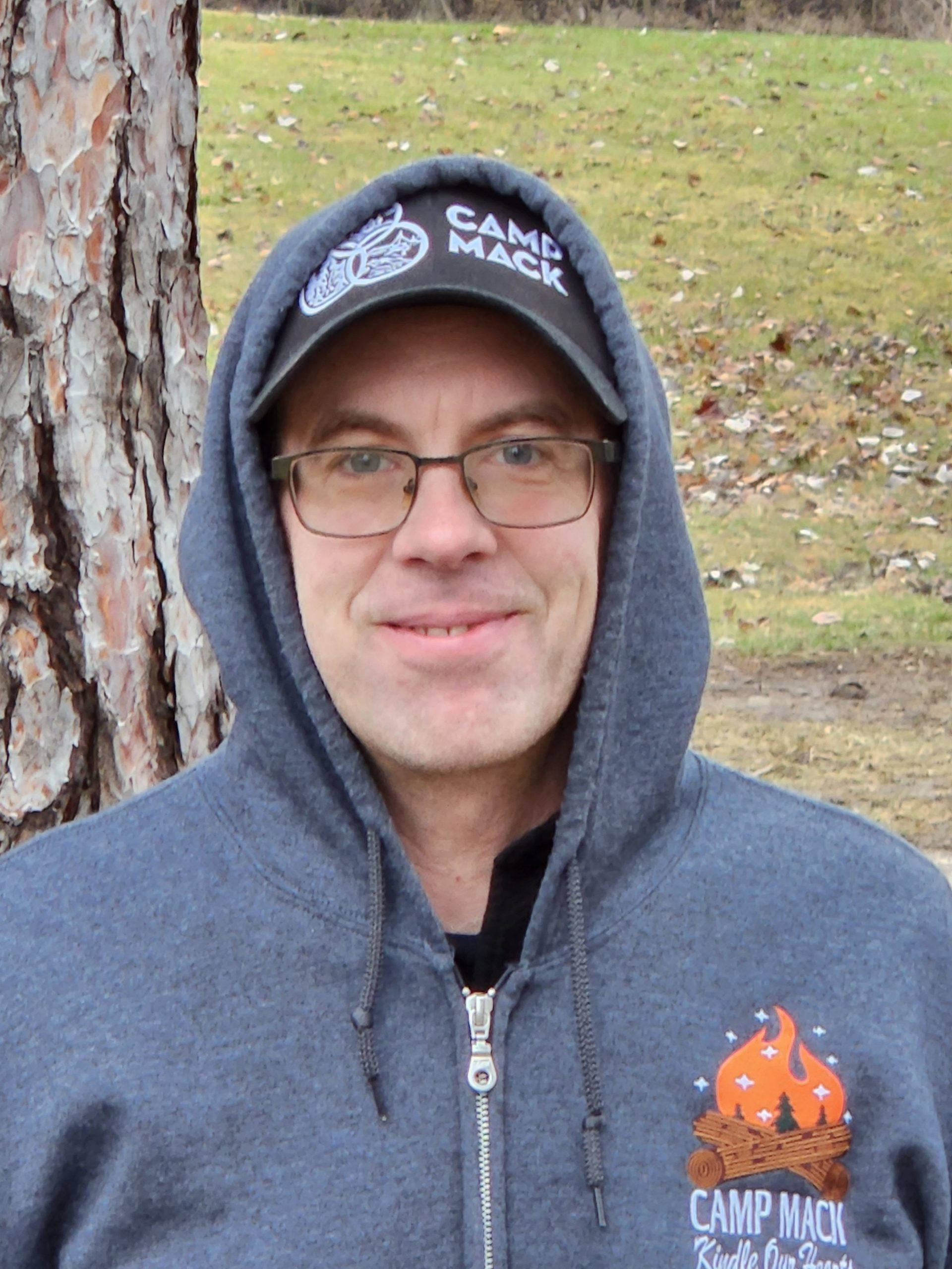 Camp Mack Staff - Camp Mack