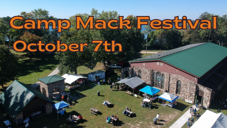 Home - Camp Mack
